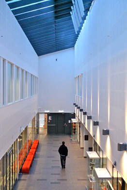 Sam Eyde vgs | L A I L A K O N G E V O L D